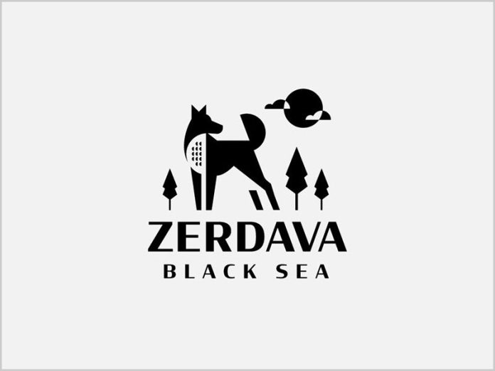 25+ Cool Negative Space Logos & Marks by Zalo Estévez - Designbolts