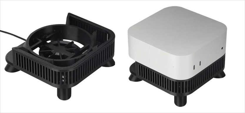 10 Cool Mac Mini M4 2024 Stands To Buy - Designbolts