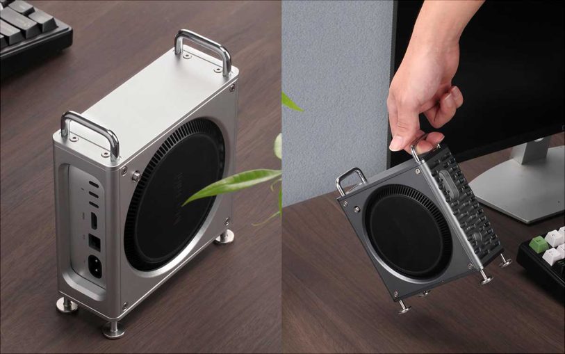 10 Cool Mac Mini M4 2024 Stands To Buy - Designbolts