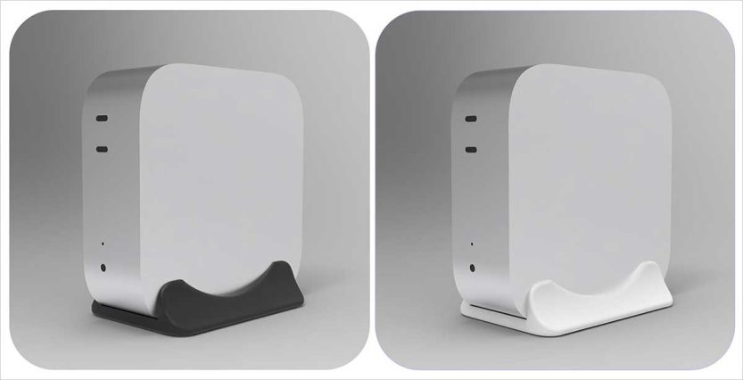 10 Cool Mac Mini M4 2024 Stands To Buy - Designbolts