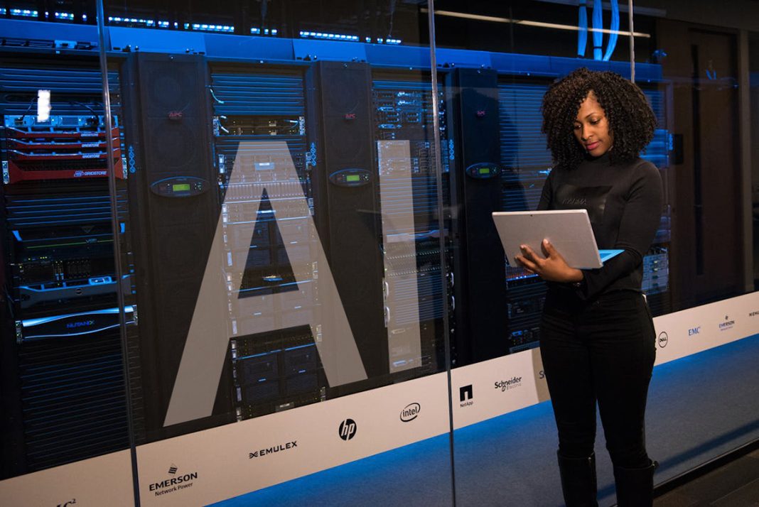 What is Edge-Based AI & Micro AI? Benefits & Differences - Designbolts