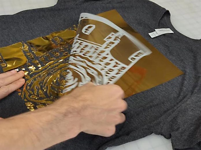 What Are The 5 Different Types Of Foil Printing? With Photos - Designbolts