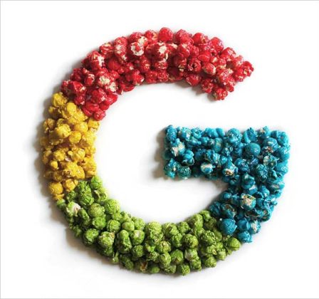 30+ Edible Art Pieces by Sarah Rosado - Designbolts