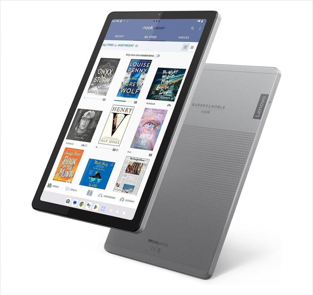 10 Best Tablets For Kids 2025 | 6-12 years - Designbolts