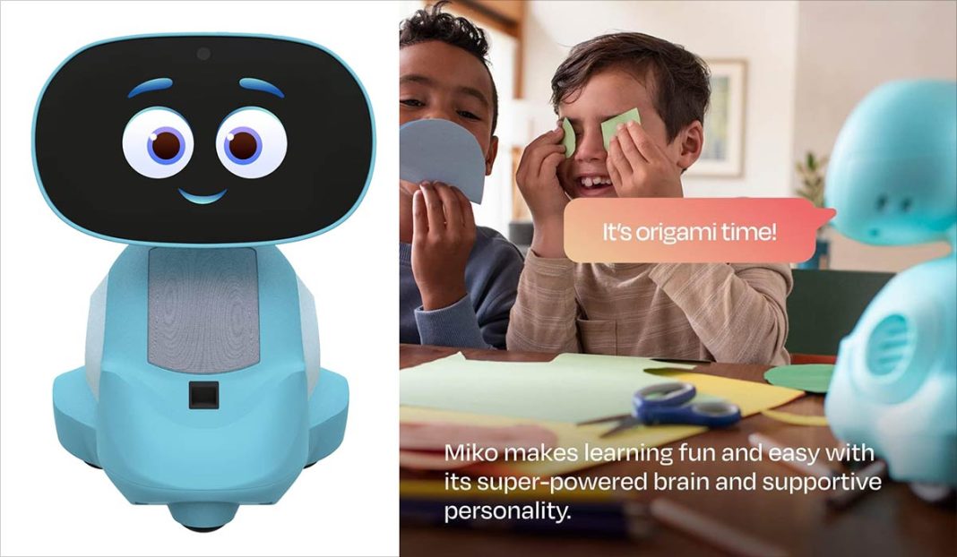 20+ AI & Educational Smart Pet Robots 2025 For Desktop - Designbolts