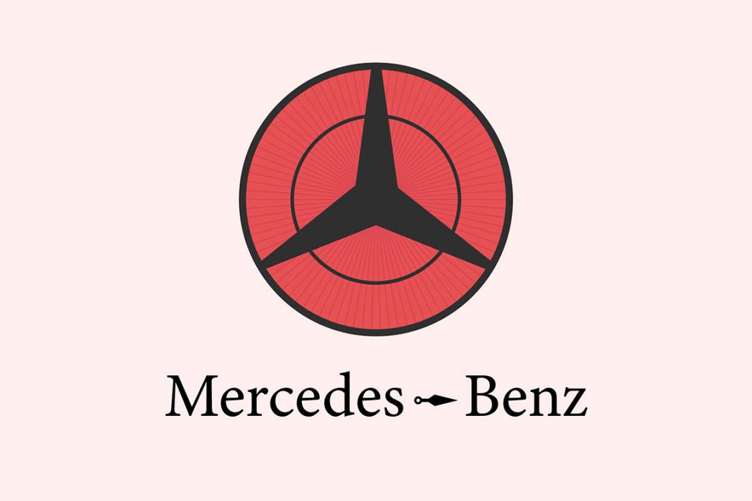 Cartoonish World-Famous Logo Designs by Duong Zai - Designbolts