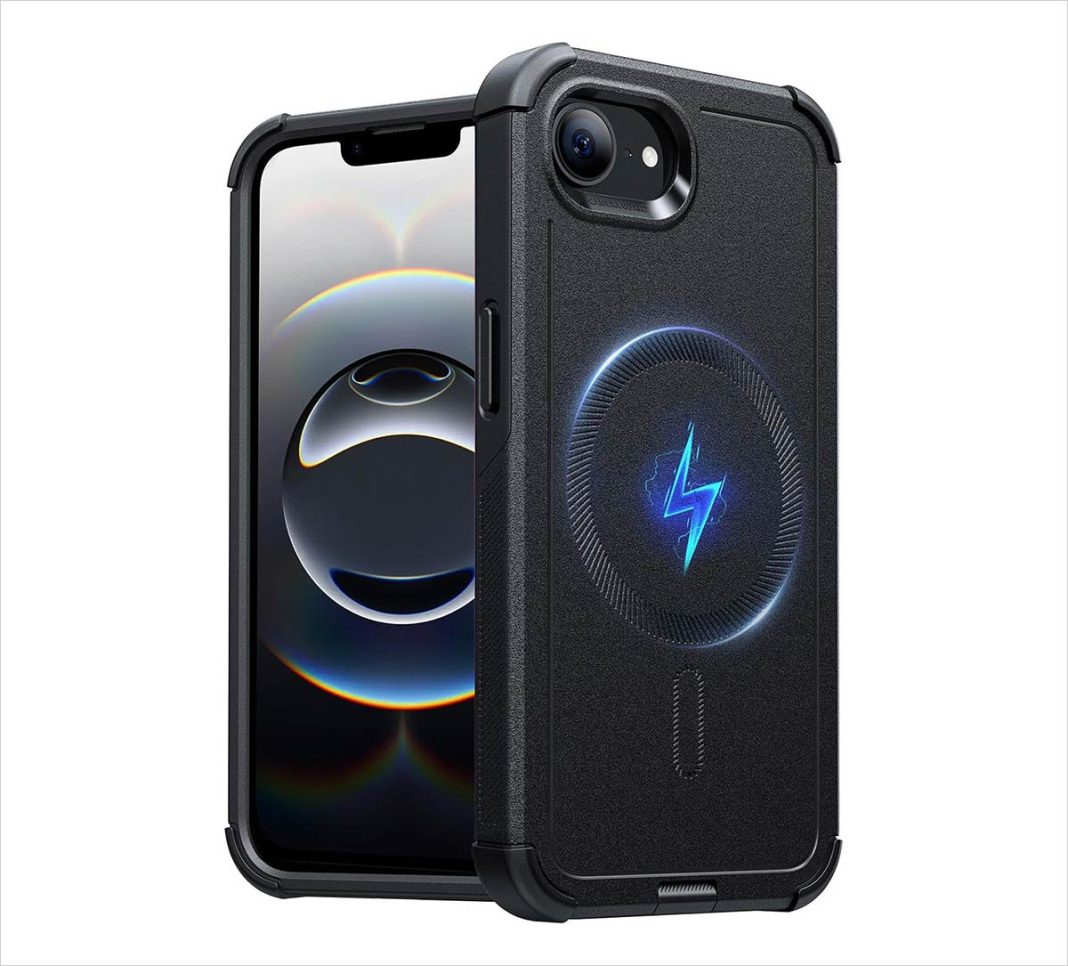 20 Best iPhone 16e Back Covers To Buy from Amazon - Designbolts