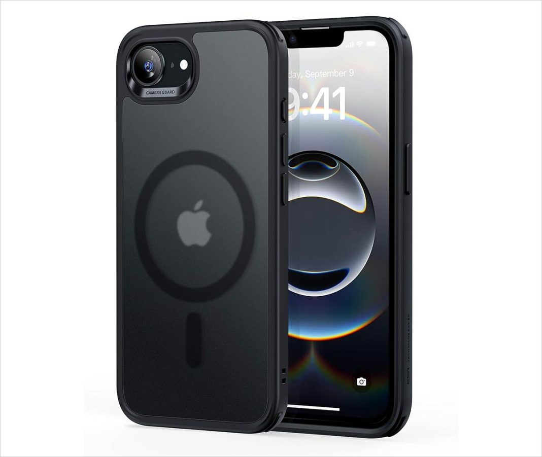 20 Best iPhone 16e Back Covers To Buy from Amazon - Designbolts