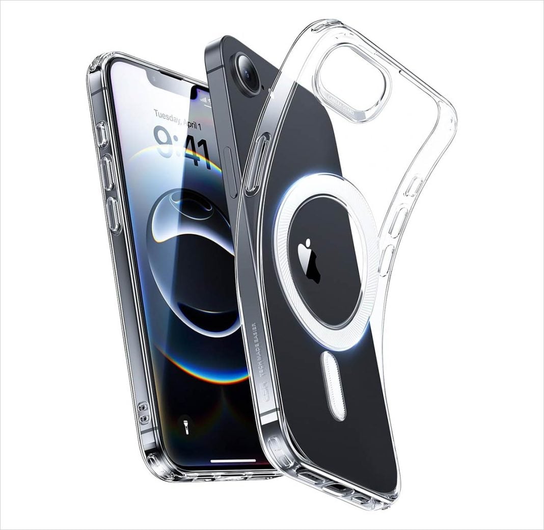 20 Best iPhone 16e Back Covers To Buy from Amazon - Designbolts