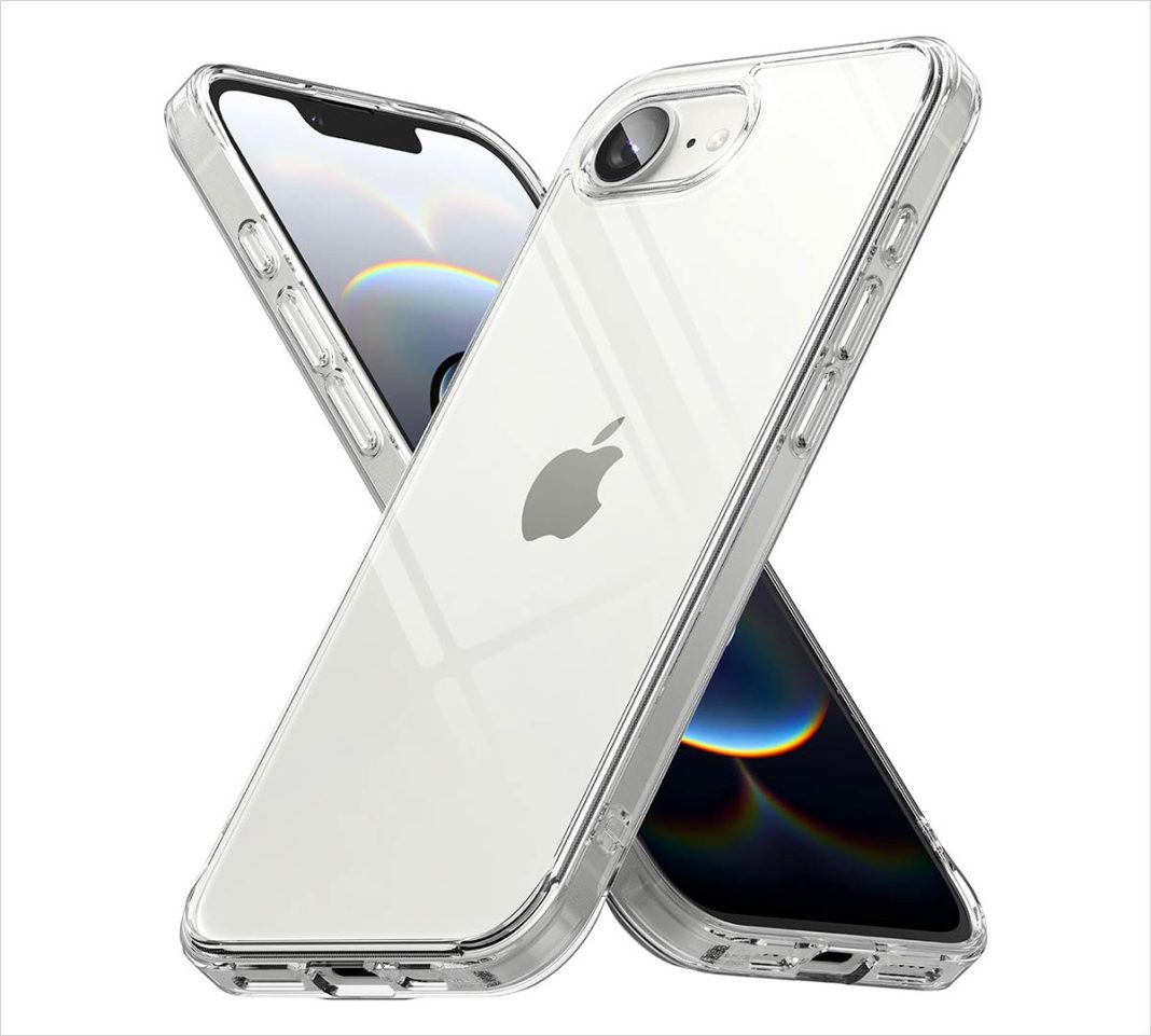 20 Best iPhone 16e Back Covers To Buy from Amazon - Designbolts