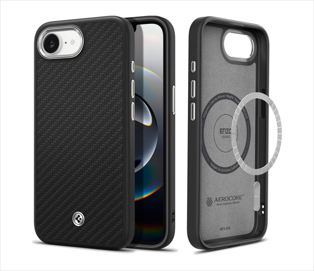 20 Best iPhone 16e Back Covers To Buy from Amazon - Designbolts