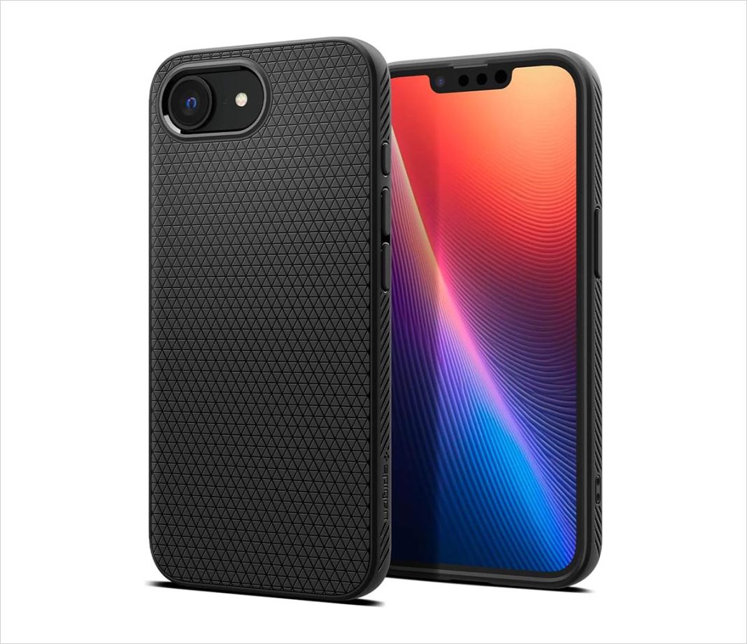 20 Best iPhone 16e Back Covers To Buy from Amazon - Designbolts