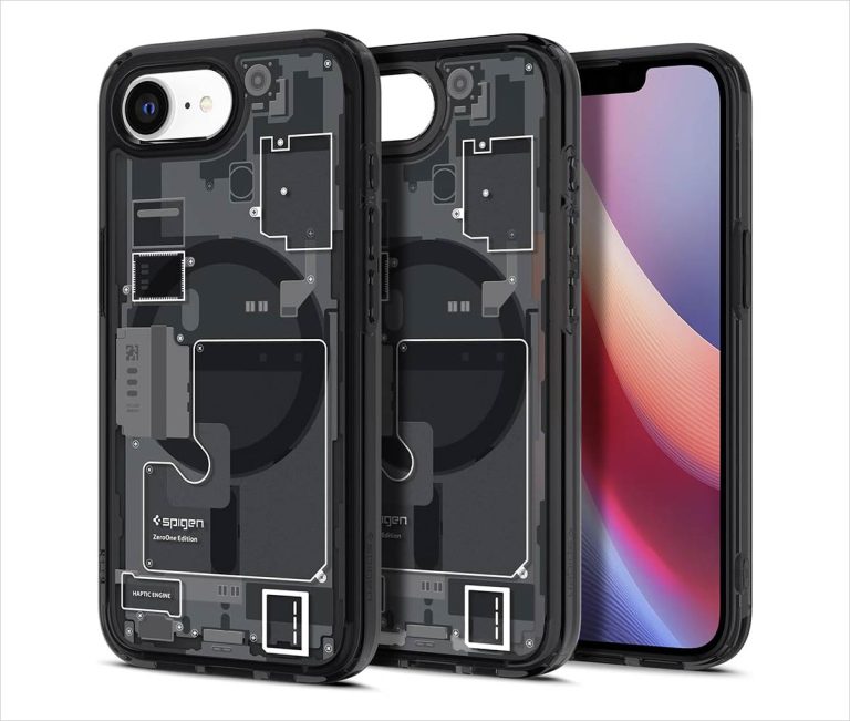 20 Best iPhone 16e Back Covers To Buy from Amazon - Designbolts