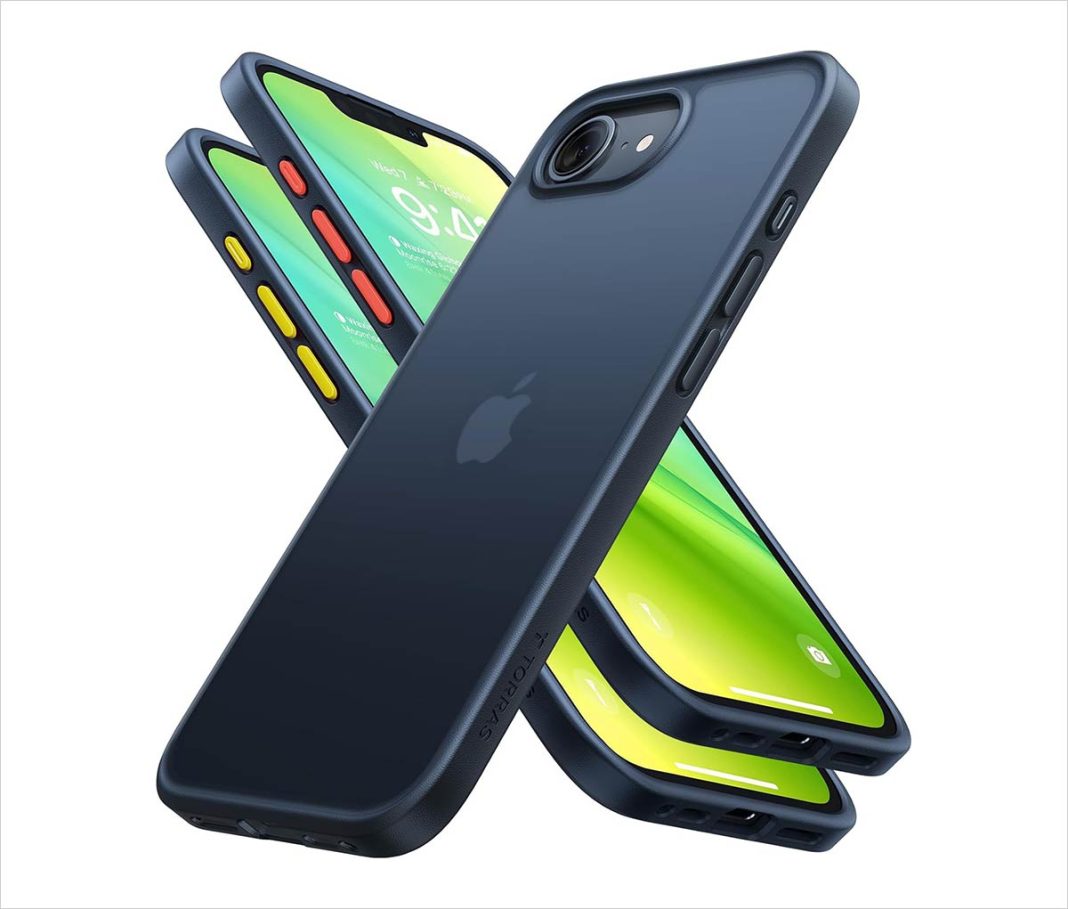 20 Best iPhone 16e Back Covers To Buy from Amazon - Designbolts