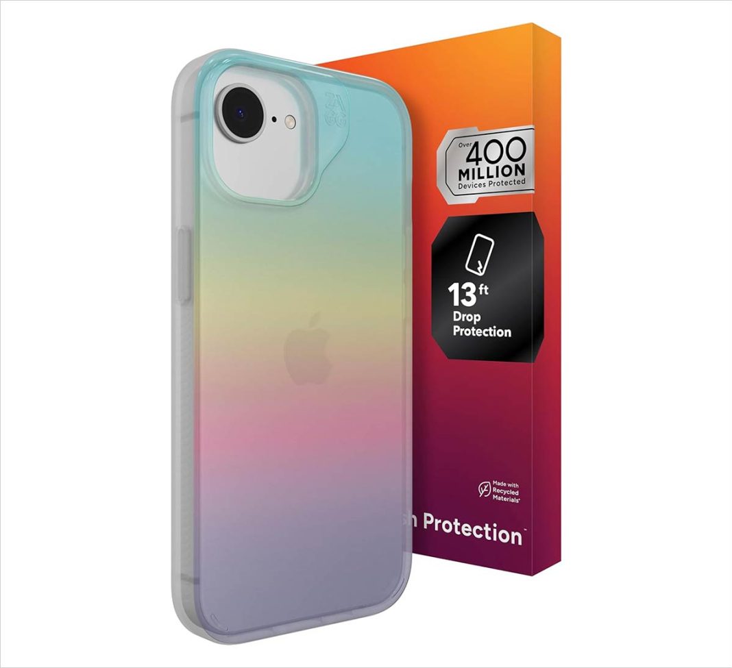 20 Best iPhone 16e Back Covers To Buy from Amazon - Designbolts