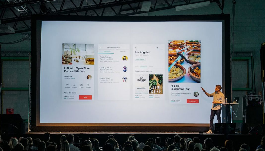 Best Practices For Creating Compelling Slide Decks - Designbolts