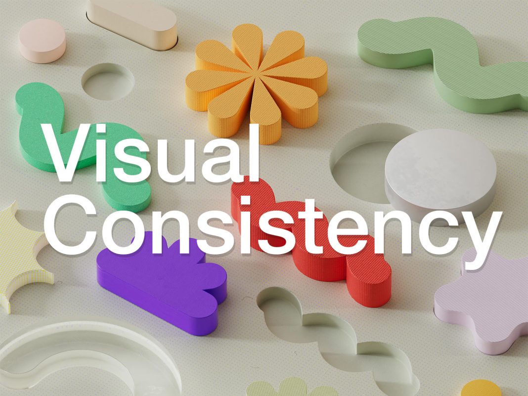 The Art of Visual Consistency: Building Stronger Brands Through Design ...