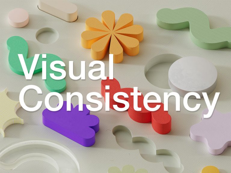 The Art of Visual Consistency: Building Stronger Brands Through Design ...