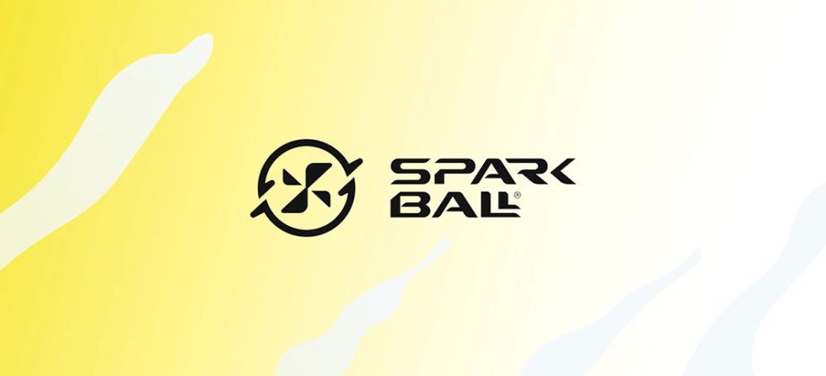 Sparkball Game | Exceptional Visual Identity Design - Designbolts