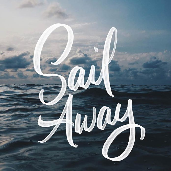 35+ Inspiring Yet Motivational Typography Quotes By Kelly Sikkema ...
