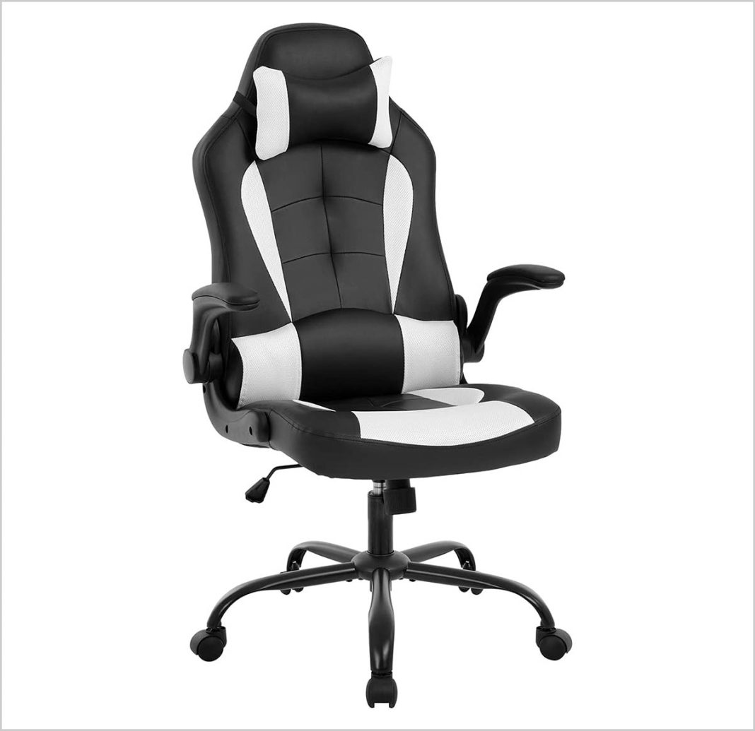 10 Best Comfortable Gaming Chairs Ever 2025 | Get One Now! - Designbolts