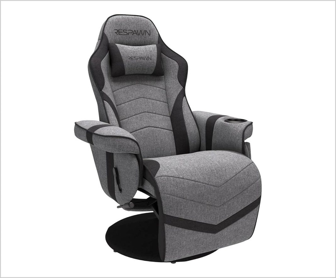 10 Best Comfortable Gaming Chairs Ever 2025 | Get One Now! - Designbolts