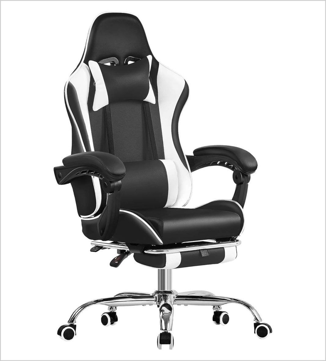 10 Best Comfortable Gaming Chairs Ever 2025 | Get One Now! - Designbolts