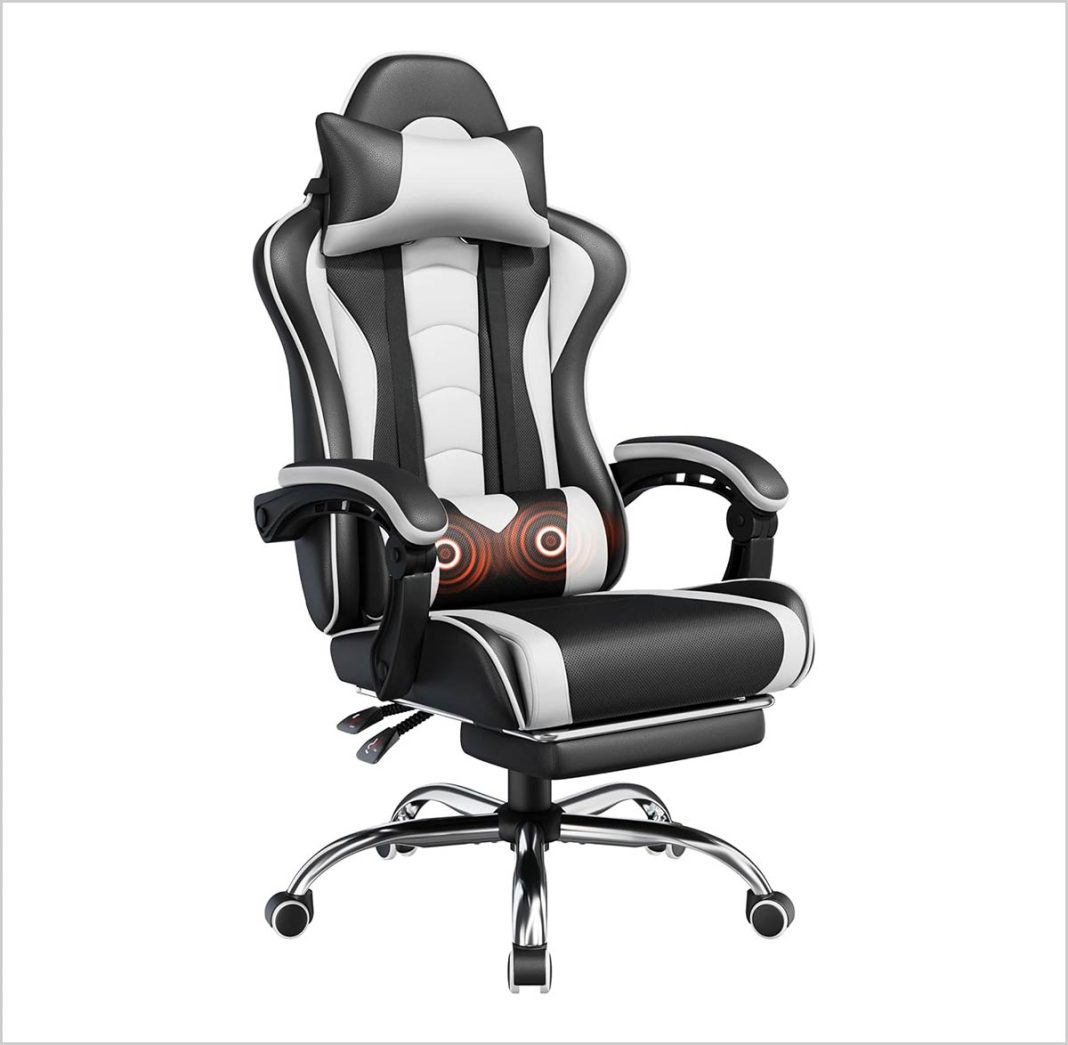 10 Best Comfortable Gaming Chairs Ever 2025 | Get One Now! - Designbolts
