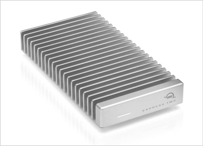 10 Best Branded M.2 NVMe SSD Enclosures to Buy in 2025 - Designbolts