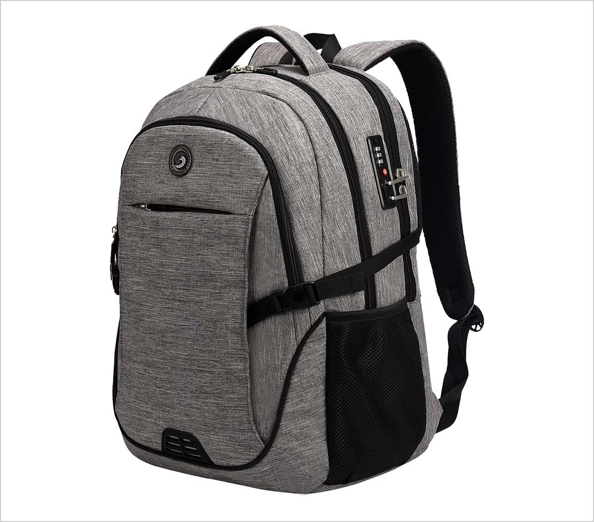 10 Best Anti-Theft Laptop Backpacks with USB Charging Ports 2025 ...