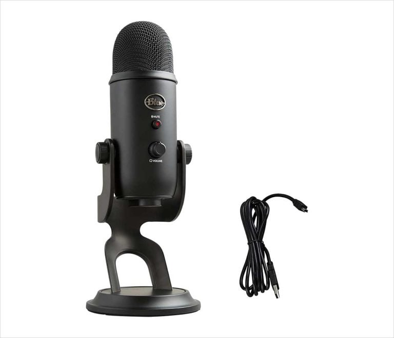 20+ Best Podcast Microphones for PC & Mac Gaming - Designbolts