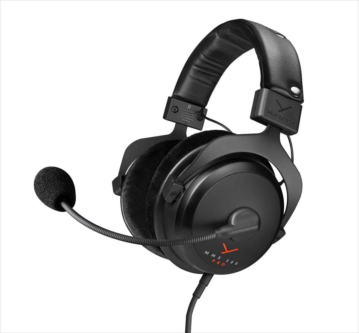10+ Best Gaming Headphones With Mic 2026 Edition - Designbolts